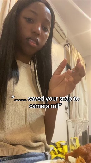 How to Save Snapchat Snaps to Camera Roll