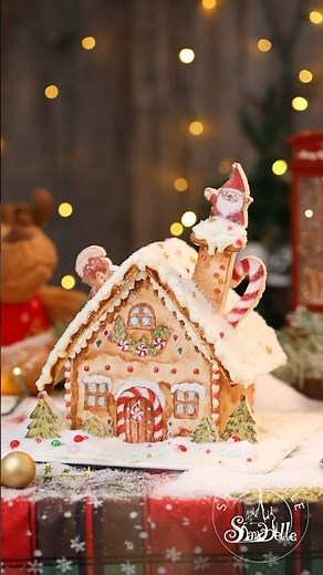 🎄 Our Christmas cake online courses are now live! ✨