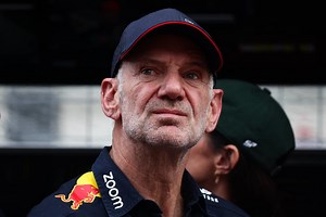 F1 pundit details Newey's start date and new role at his next team