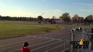 23K views · 193 reactions | How many consecutive back handsprings can YOU do? Sign up to create your own word records! | RecordSetter | Facebook