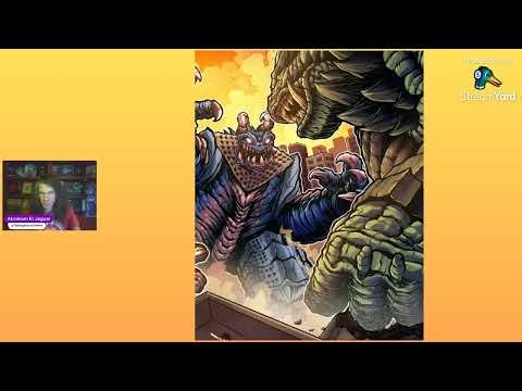 Titans of Fallen Earth TTRPG review pt6: Character creation outline