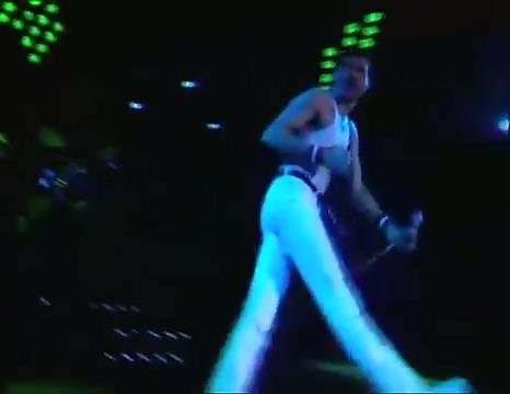 7K views · 748 reactions | Queen Back Chat (live at the bowl) | I love Queen forever | Facebook