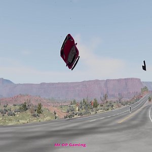 99K views · 494 reactions | Cars vs Flip Ramp | Mr OP Gaming | Facebook