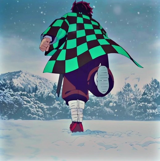 Demon Slayer Inosuke and Nezuko - Anime Edit