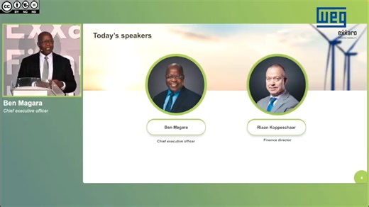 [𝗪𝗔𝗧𝗖𝗛] https://bit.ly/4mqQWSK Johannesburg Stock Exchange-listed Exxaro will be spending R5.2-billion on a life-of-mine expansion project at its Matla colliery and R4.7-billion on the development of the 140 MW Karreebosch wind energy project. Find out more on the Mining Weekly site. #Coal #WindEnergy #Investment | Mining Weekly