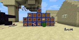 Food Plus Mod Minecraft Mod