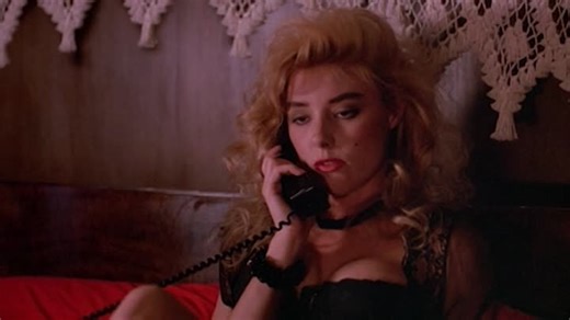 Terminal Exposure (1987)