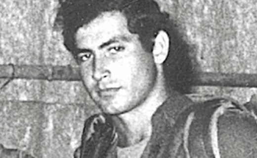 A look at Benjamin Netanyahu's past