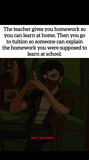 The Infinite Scam 🔄🎓 #memes #spidey #notsavages