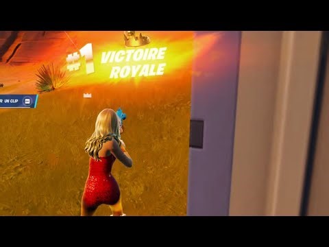 TOP 1 EN RELOAD NO BUILD !