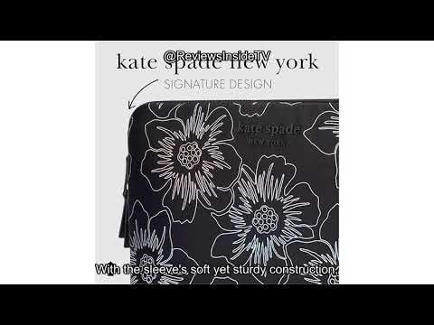 Kate Spade Puffer Laptop Sleeve Review: Is It the Ultimate Protection for Your MacBook?