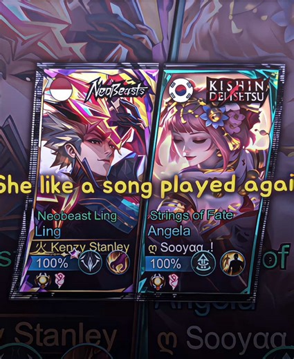 Mobile Legends TikTok Edits and Overlay Techniques