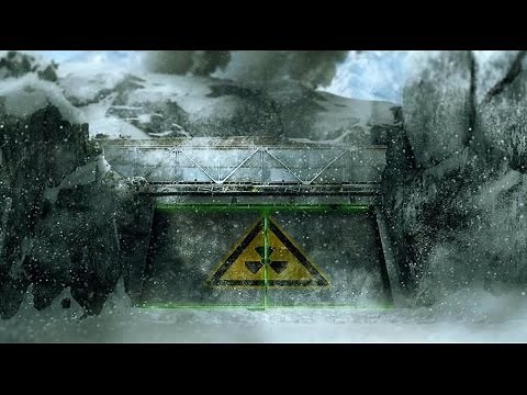 Gameplay PC: SAS: Zombie Assault 4 (Mission 9 Meltdown)