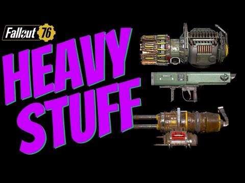 Fallout 76 - Spending 3000 Legendary Scrip During The Purveyor Sale