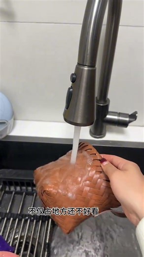 Master the Art of Storing Herbs - No More Random Garlic, Ginger, & Scallion Chaos