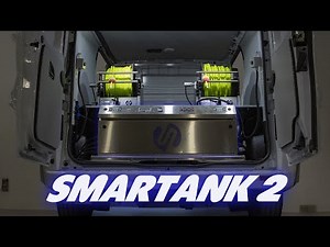 NEW from Streamline - The SMARTANK®2!