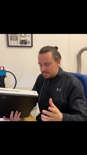 Xbox One S No Power Repair: Microsoldering Guide