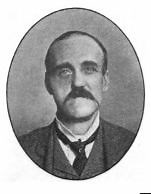 James Sexton - Alchetron, The Free Social Encyclopedia