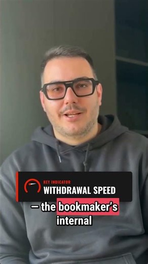 🎯 How we rate bookmakers — Part 1: Trust