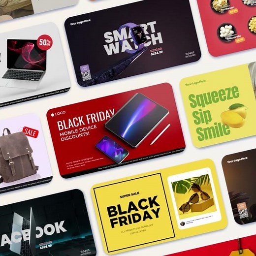 Get Ready for Black Friday 2023 with Yodeck!