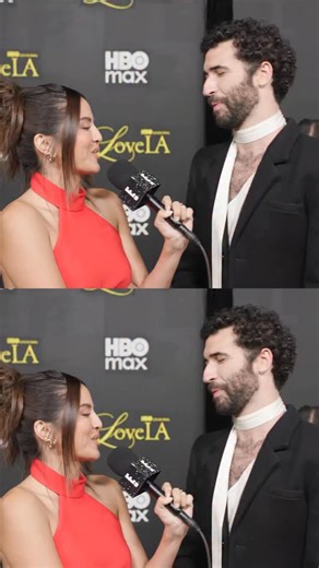 3.4K views | Jordan Firstman is spilling the LA tea at the I Love LA premiere  #therundown #TT042A | E The Rundown | Facebook