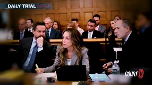 40K views · 213 reactions | Michael Proctor's friend confirms inappropriate text messages sent in a group chat about #KarenRead. Plus, former Canton Police Officer Kelly Dever and Dog Bite Expert Dr. Marie Russel take the stand in Day 25 of the Karen Read Murder Retrial. #CourtTV - What do YOU think? | COURT TV | Facebook