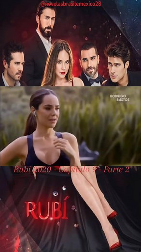 NovelasMexicanas28 no TikTok