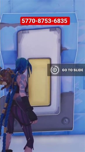 New Best Fortnite Xp Map in Chapter 7 Season 1 🔥