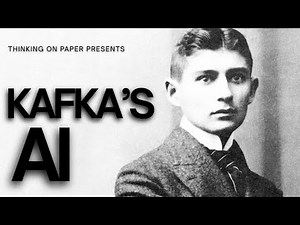 You're Living in a Kafka Novel