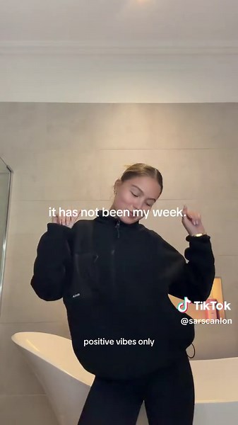 Boost Your Week with Positive Vibes