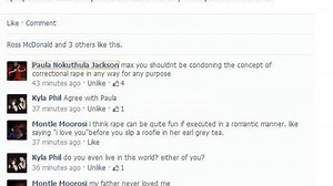 FHM writers spark fresh outrage with apology