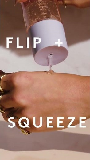 How to use Fenty Skin Fat Water Pore Refining Toner Serum | Cosmetify