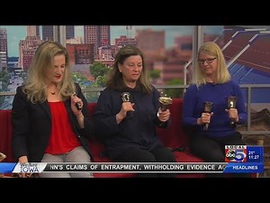 Des Moines Concert Handbells' 3rd Annual Winter Concert