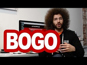 Give the GIFT of Photography 2015 "BOGO"