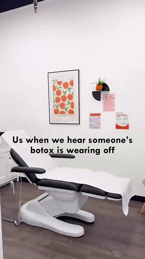 ✨ It’s timeeee for your Botox touch-up! Keeping your look fresh and fabulous is essential, and we’re here to help you maintain that youthful vibe. Just a little boost can make all the difference! Don’t wait—embrace your best self today! Head to the link in our bio to explore our November Specials! #BotoxTouchUp #PeachSkinAndLaser #YouthfulGlow #NovemberSpecials #selfcareroutine | Peach Skin and Laser