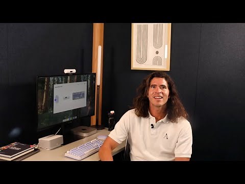 Alto Keys K98M Complete Setup Guide