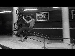 WASHED UP IN HASTINGS