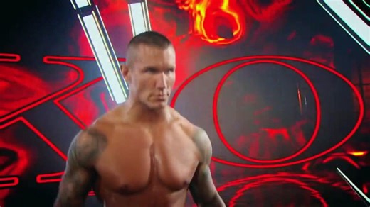 Randy Orton: The Evolution of a Predator | movie | 2011 | Official Trailer