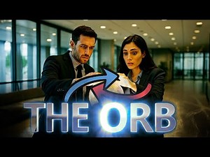 🔮 THE ORB | A Body Swap Sci-Fi Short