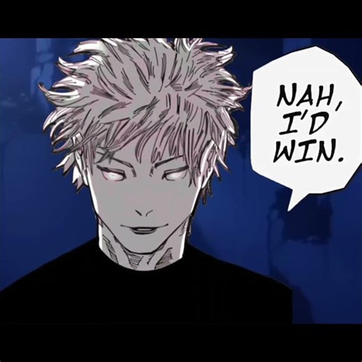 Sukuna vs Gojo trailer