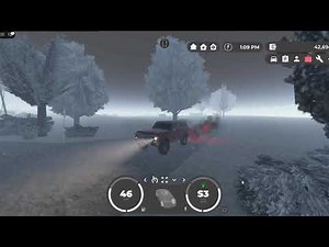 Rusty Chevrolet - By Da Yoopers (Music Video) - Greenville