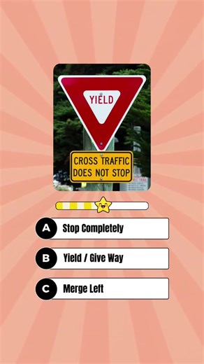 90% of Americans Fail This Road Sign Quiz 🚦🇺🇸 #quiz #quizchallenge #roadsigns #drivingtest #usquiz #trafficrules | Brain Mingle