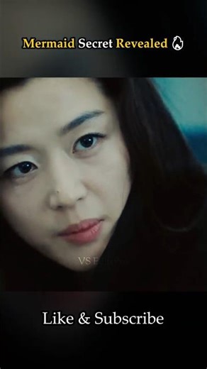 Mermaid Trapped | Killer's Secret Revealed #shortsvideo #thriller #trending