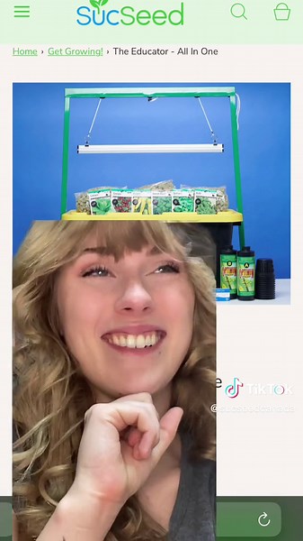 Deep water culture explanation! #hydroponics #greenscreen #educateyourself #Support #plantparenthood