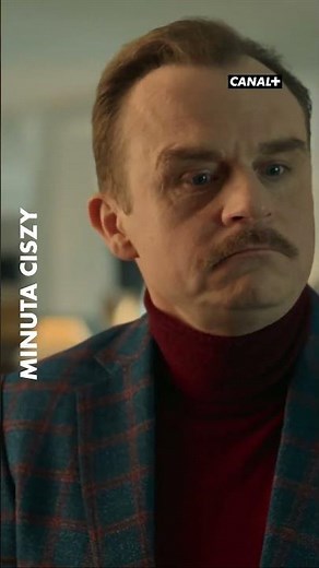 Serce Jacka wiecznie w portfelu | Minuta ciszy 2 | Oglądaj w CANAL+ #minutaciszy #canalpluspolska