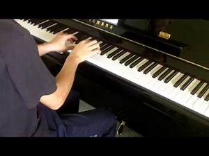 Michael Aaron Piano Course Lessons Grade 1 No.47 Wake Up! (P.43)