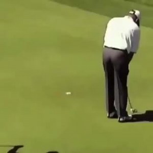 12K views · 92 reactions | Watching my golf partner putt like... | golftours.com | Facebook