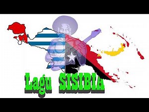 Sisibia PNG old Music