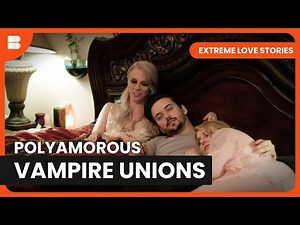 Vampire Love Triangle - Extreme Love Stories - S01 EP05 - Reality TV