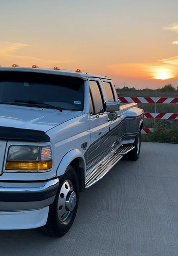 Upgrading Your Ford F350 with Turbine Power